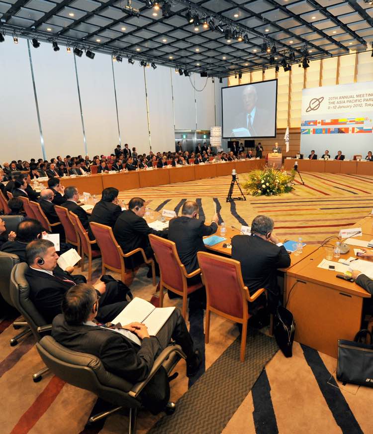 Planners | Tokyo International Forum Co., Ltd.